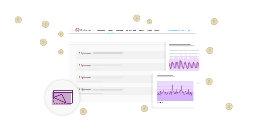 Become a partner - 360 Monitoring